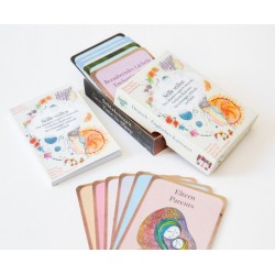 Nachhaltige Geschenkideen - Naturzwerge Kindermode